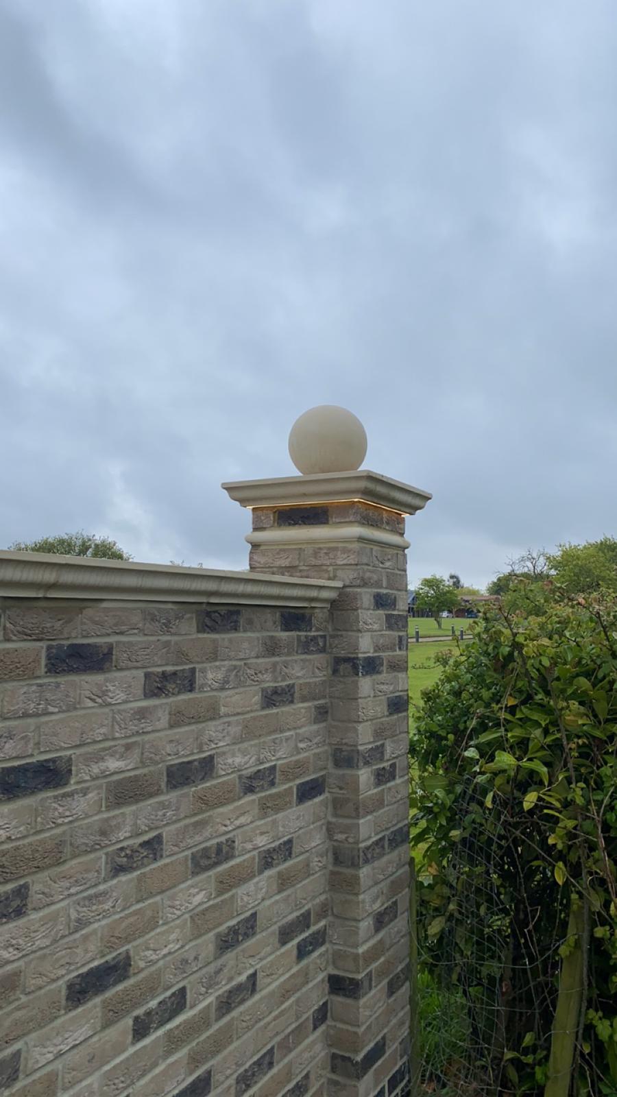 Maxwall Brickwork - Bricklaying Specialists in Essex.